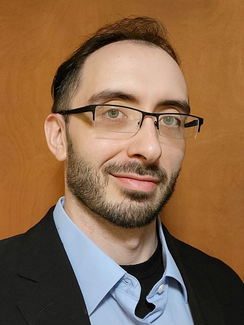 About Christopher Hardy - JHensley Consulting